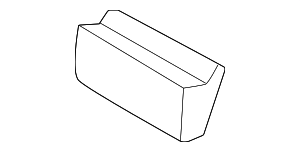 2020 BMW Center Cover 52-20-7-940-681 | BMW Parts Source