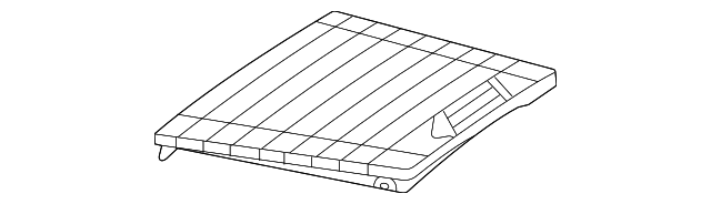 1678107201 - Compartment Door 2020-2021 Mercedes-Benz | Mercedes-Benz ...