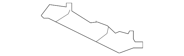 2015-2019 Land Rover Discovery Sport Mount Bracket LR077882 | Express ...