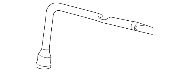 3C3Z-17032-AA 2003-2022 Ford Extension | Fairway Ford Parts