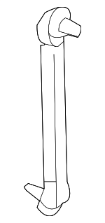 2013-2022 GM Stabilizer Link - Passenger Side (RH) 95942520 ...