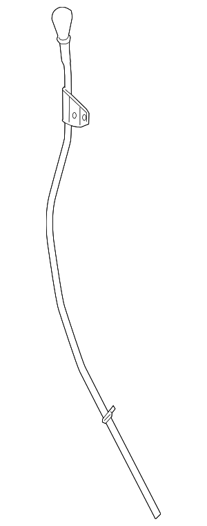 276-010-99-10 - Guide Tube - 2015-2019 Mercedes-Benz | World Mercedes ...