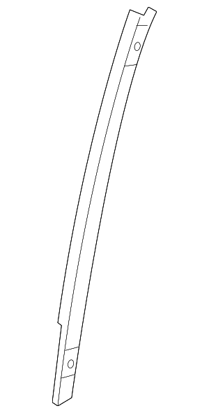 2018-2021 Lexus Lower Frame 67404-50030 | OEM Parts Online