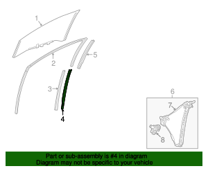 2018-2021 Lexus Lower Frame 67404-50030 | OEM Parts Online