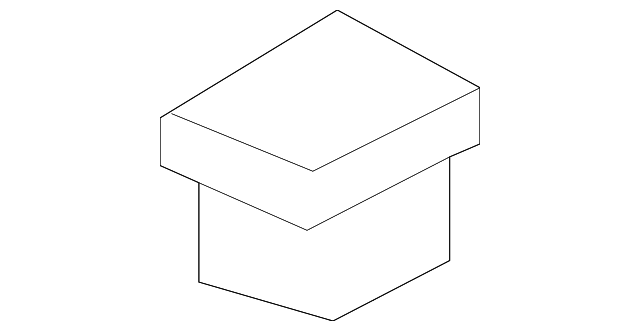 2019-2020 Mazda CX-3 Indicator Cap DH4F-64-393 | TascaParts.com