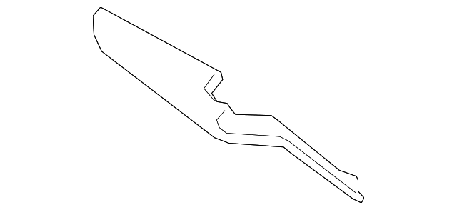 2019-2022 Porsche Cayenne Door Armrest 9Y0-867-363-AA-OU6 | Porsche Marin