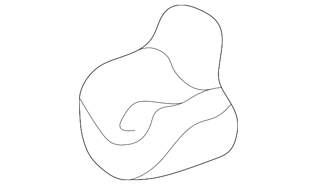 53879-20030 - Fender Liner U-Nut - 2000-2001 Toyota Celica | OEM ...