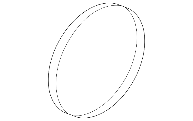 25642-2GGA0 - Thermostat Gasket 2016-2022 Kia | Kia.Parts Store