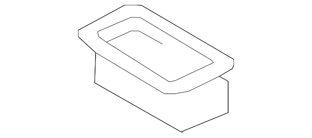 2010-2025 Porsche Window Switch 958-959-855-DML | Sunset Porsche Parts