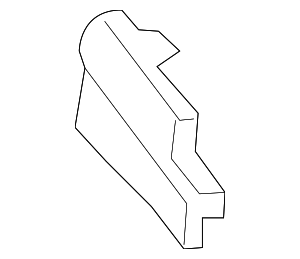 166-885-12-23 - Tow Eye Cap 2012-2015 Mercedes-Benz | Mercedes-Benz USA ...