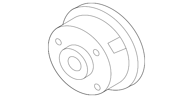 1147A010 - Camshaft Gear 2008-2024 Mitsubishi | Mitsubishi Direct Parts