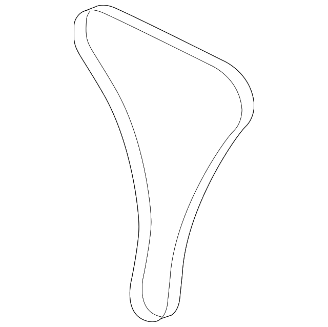 2008-2024 Mitsubishi Timing Chain 1140a073 | Mitsubishi Parts Warehouse