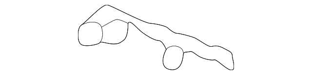 2022-2024 Hyundai Tucson Lower Panel Bracket 64577-N7000 | OEM Parts Online