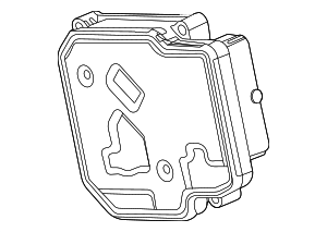 2023-2024 GM Module Kit 42772597 | TascaParts.com