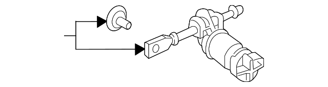000-910-22-09 - Motor 2017-2023 Mercedes-Benz | Mercedes-Benz USA Parts