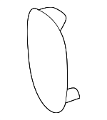 Buy Genuine GM Auto Parts - Cover (Part # 84444628) | GM Parts Store