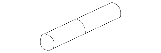 W716425-S900 - Manifold Stud 2011-2022 Ford | Ford Parts Direct