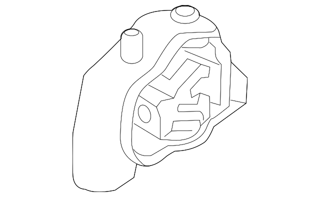 Genuine OEM Side Mount Part# LR032311 Fits 2013-2019 Land Rover: Up To ...