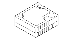 2022-2025 Kia Air Compressor 52933-AA180 | Kia Parts Online