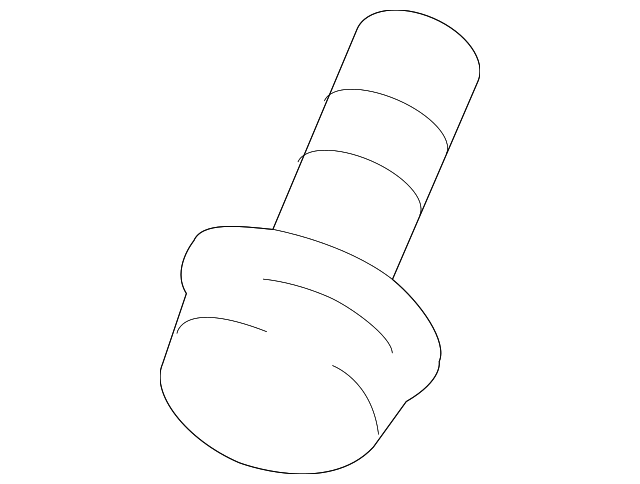 2002-2020 Mopar Screw 6104386aa | TascaParts.com