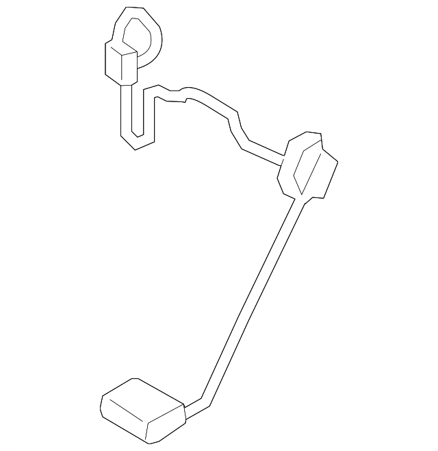 2019-2024 Porsche Cayenne Fuel Gauge Sending Unit PAB-919-047 | Sunset ...