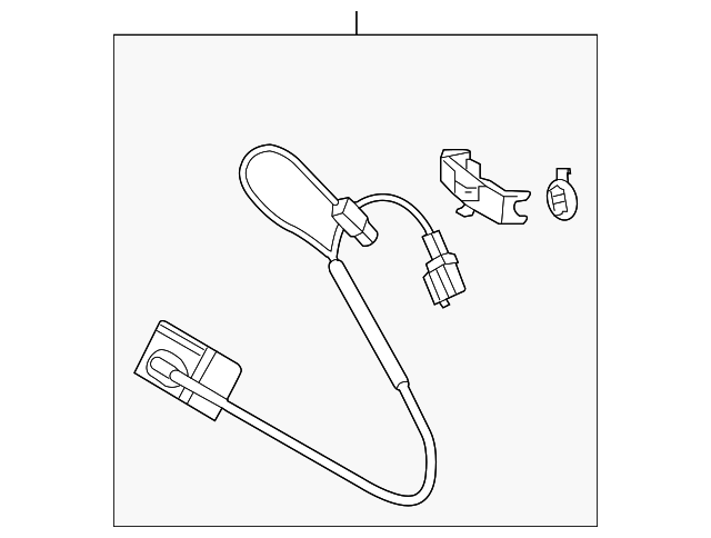 4L0-980-551-D - Camera 2005-2017 Audi | Audi OEM Parts
