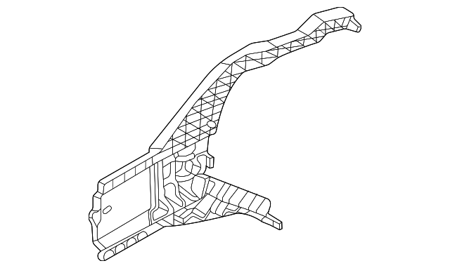 83472-AA000 - Retainer 2021-2024 Hyundai | Group 1 Auto Parts