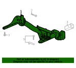 85737255 - Platform 2020-2025 GM | GM Parts Warehouse