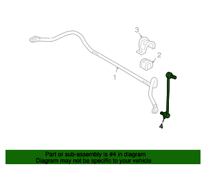 2004-2013 Volvo Link 31340273 | TascaParts.com