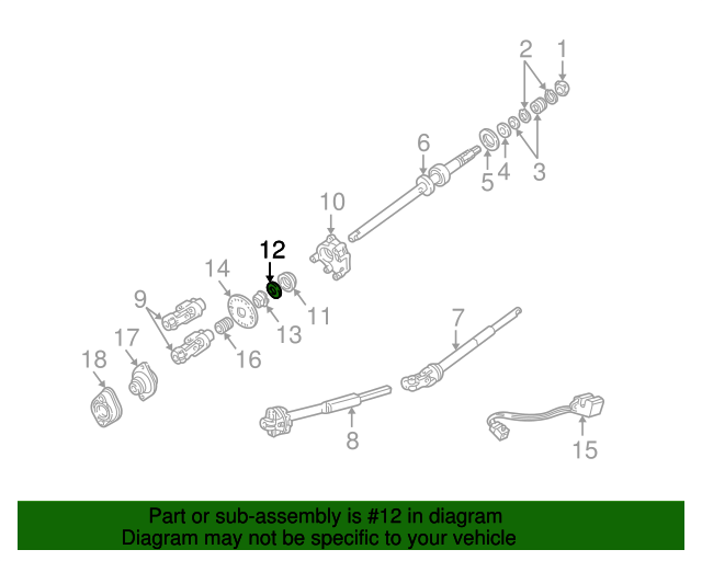1992-2014 Ford OEM NEW 1992-2014 Ford E-350 Super Duty Lower Upper ...