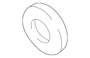 1992-2014 Ford OEM NEW 1992-2014 Ford E-350 Super Duty Lower Upper ...