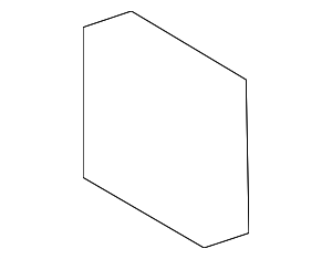 1999-2003 Toyota Solara Servo 87106-06080 | OEM Parts Online