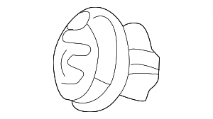 63216943036 - 1992-2008 BMW Bulb Socket (63-21-6-943-036) | BMW of ...