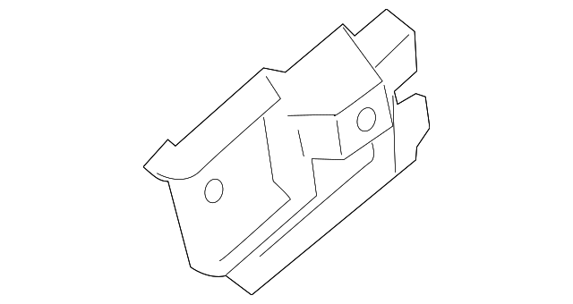 82610-1M020CR - Handle, Inside 2010-2013 Kia | Kia.Parts Store