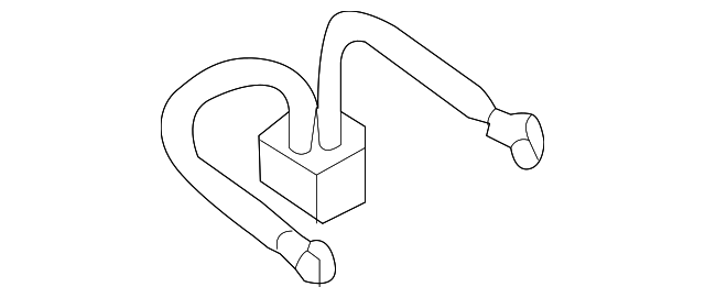 61129366323 - 2020-2022 BMW Negative Cable (61-12-9-366-323) | BMW of ...