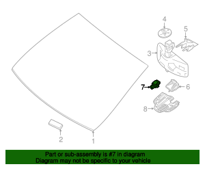 213-900-28-24-80 - Remanufactured Control Unit, Complete Mercedes-Benz ...