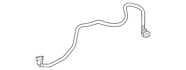 247-470-37-02 - Purge Line 2020-2023 Mercedes-Benz | Mercedes-Benz USA ...