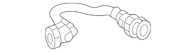 247-470-32-03 - Purge Line 2020-2023 Mercedes-Benz | Mercedes-Benz USA ...