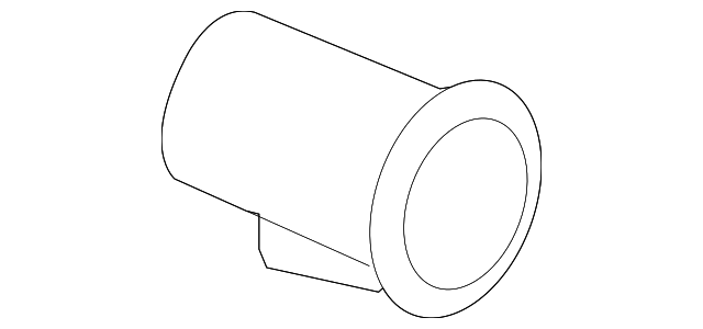 2014-2025 GM Lock Cylinder 22855172 GM | GMPartsDirect.com