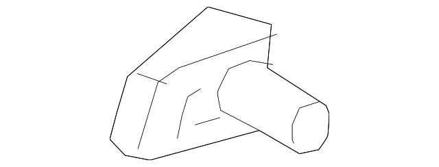 13596118 - OEM GM COVER KIT GMPartsCenter.net | GM Parts Center