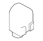 95710-1R000 - Warning Buzzer 2014-2025 Kia | Kia.Parts