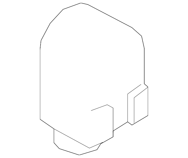 2014-2025 Kia Warning Buzzer 95710 1R000 | OEM Parts Online