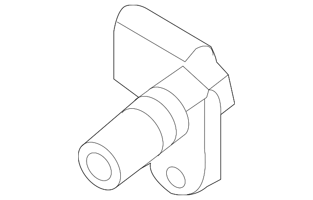 04C-907-601-K - Engine Camshaft Position Sensor 2013-2024 Audi ...
