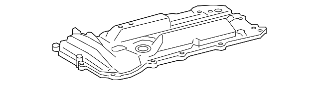 2013-2021 Lexus Valve Cover 11201-36020 | OEM Parts Online