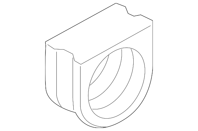 Genuine BMW 37-12-6-865-287 | Bushing | FREE Shipping on Most Orders ...