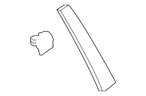 2016-2025 Volvo XC90 Applique 31688696 | TascaParts.com