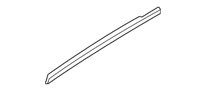 FT4Z-78500A67-A 2007-2019 Ford Side Shield | Fairway Ford Parts