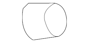 2003-2008 Hyundai Tiburon Separator 31050-2C710 | QuirkParts