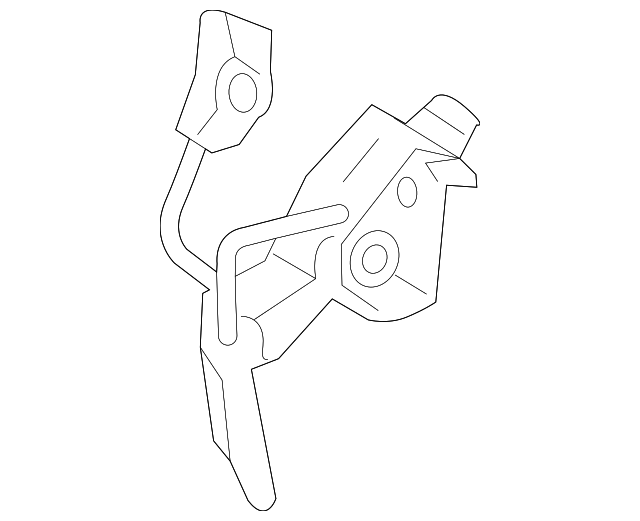 205-905-98-03 - Switch 2018-2023 Mercedes-Benz | Mercedes-Benz USA Parts