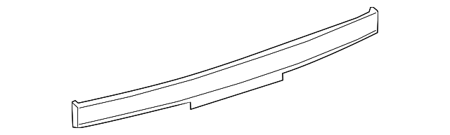 2018-2024 Toyota Camry Absorber 52615-06190 | Sparks Parts